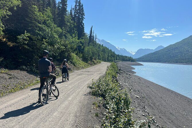 Eklutna Lake Adventure Sampler - Why This Tour Offers Great Value