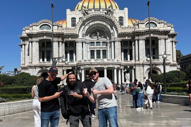 El Centro Street Food Walking Tour - Authenticity and Value