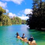 El Chiflon Waterfalls and Montebello Lakes National Park Day Trip - An In-Depth Review of the Tour Experience