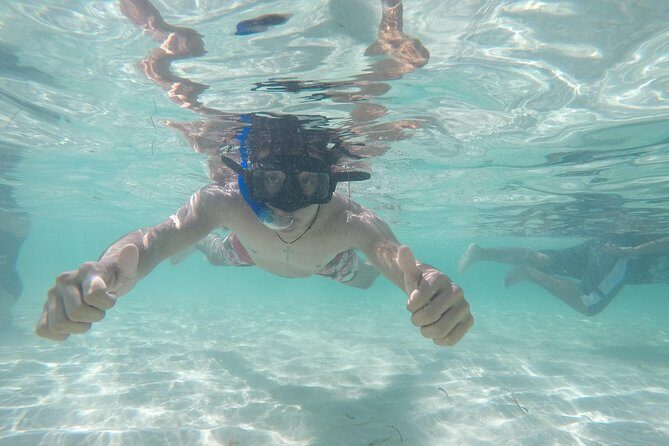 El Cielo and Snorkel Private Excursion - Authentic Experiences from Travelers