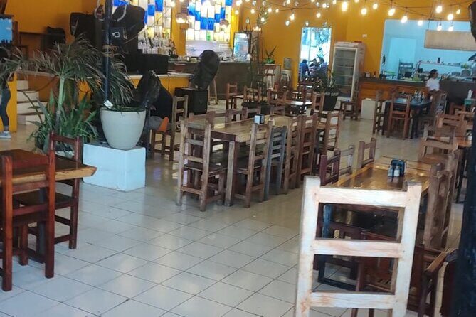 El Cielo Cozumel - A Closer Look at the Itinerary