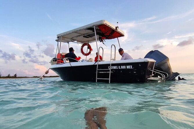 El Cielo Snorkeling Tour and The Top Reefs of Cozumel - How Does It Compare in Value?