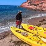 El Colorado: beach tour and hiking in Cerro Colorado - In-Depth Look at the Itinerary