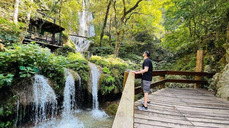 El mejor Tour a Cola de Caballo + Guía + Traslado + Tickets - Why This Tour Stands Out