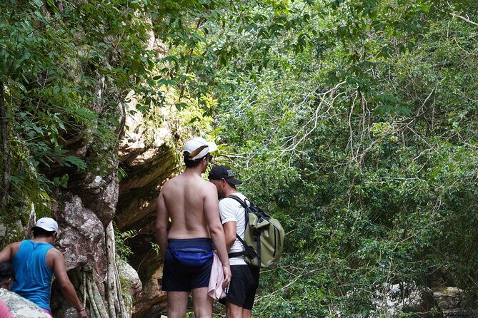 El Nogalito Mountain River- Hiking Tour - Practicalities and Logistics