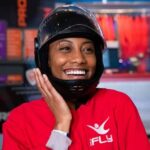 El Paso: Indoor Skydiving Experience - The Sum Up