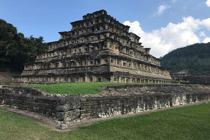 El Tajin Archeological Site Skip-the-Line Ticket - What You’ll See at El Tajin