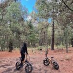 Electric Bicycle Activity in Izta Popo Park - Who Will Love This Tour?
