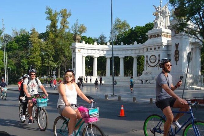 Electric Bicycle Tour - Authentic Experiences and Traveler Insights