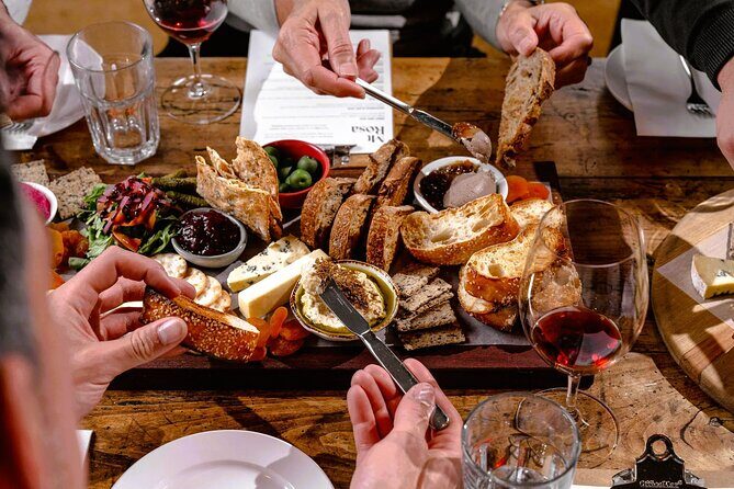 Electric Bike and Wine Tour Queenstown - Who Is This Tour Best Suited For?