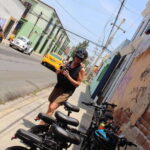 Electric bike gastronomic tour through Oaxaca. - The Itinerary: What to Expect