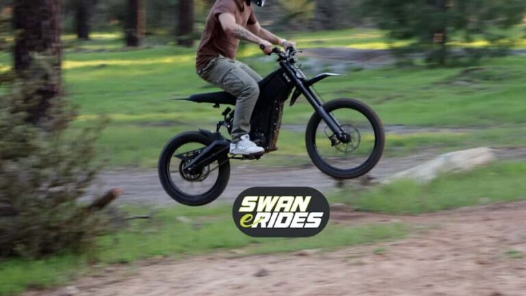 Electric Bike Rental: Adventure for two in Pinjar - Who Should Consider This Experience?