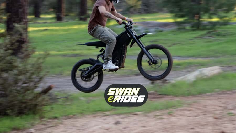 Electric Bike Rental: Adventure for two in Pinjar - Who Should Consider This Experience?