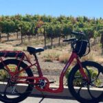 Electric Bike Rental in Livermore - The Scenic and Tasty Highlights