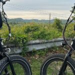 Electric Bike Rentals with Free E-Bike Delivery - The Route and Scenic Highlights