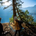 Electric Bike Ride on the Olympic Discovery Trail - Who Should Consider This Tour?