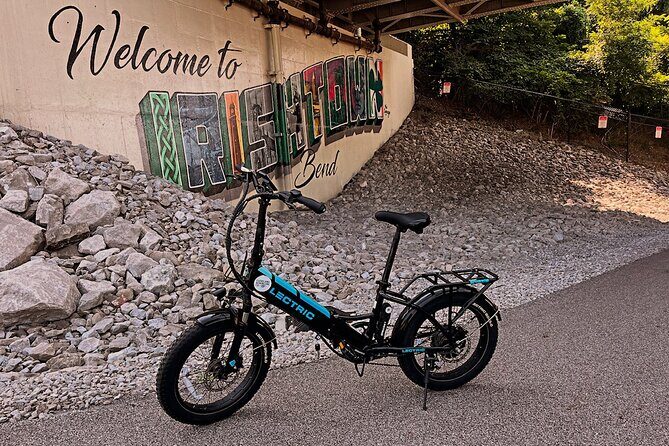 Electric Bike Tour in Cleveland - Who Will Love This Tour?