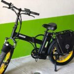 Electric Bikes Per Hour - What’s the vibe from past travelers?