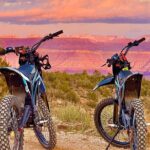 Electric Dirt Bike Tour  Scenic Sunset Adventure Near Zion - What to Expect from the Itinerary