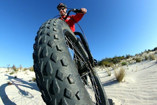 Electric Fat Bike Tour in Kangaroo Island - Practical Details & What to Expect
