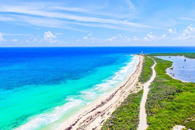 Electric Island Tour with Snorkel, Picnic and Otoch Mayan Experience - A Deep Dive into the Experience