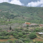 Electric Mountain bike in Oaxaca - The Itinerary in Detail