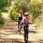 Electric Mountain Bikes Rental in Port Lincoln - The Rental Process: Smooth and Informative