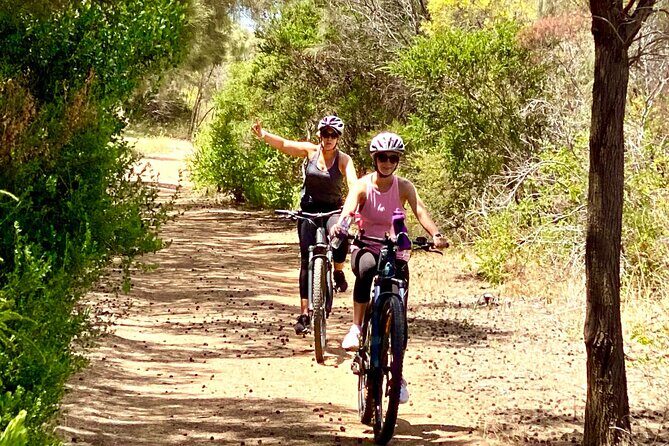 Electric Mountain Bikes Rental in Port Lincoln - The Rental Process: Smooth and Informative