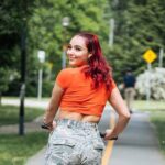 Electric Scooter Rental Montreal - The Mid-Range Price and Its Value