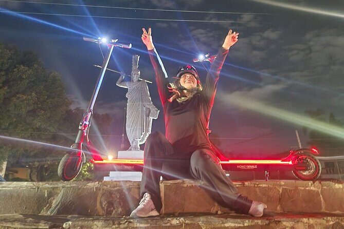 Electric Scooter Tour in Guadalajara - What Travellers Say and What You Should Know