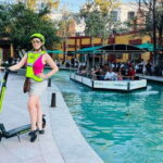"Electric Scooter tour" in Monterrey down town with guide - Detailed Breakdown of the Itinerary