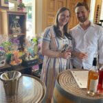 Elegance Unforgettable Tesla Wine Tour & Lunch - Handling Bookings and Cancellations