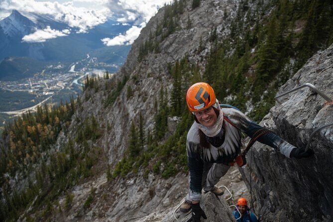 Elevated Private Experience: Adventure & Wellness in Banff - Frequently Asked Questions