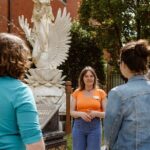 Embassy Row: Architecture, Mansions & International Intrigue - Practical Details and What You Can Expect