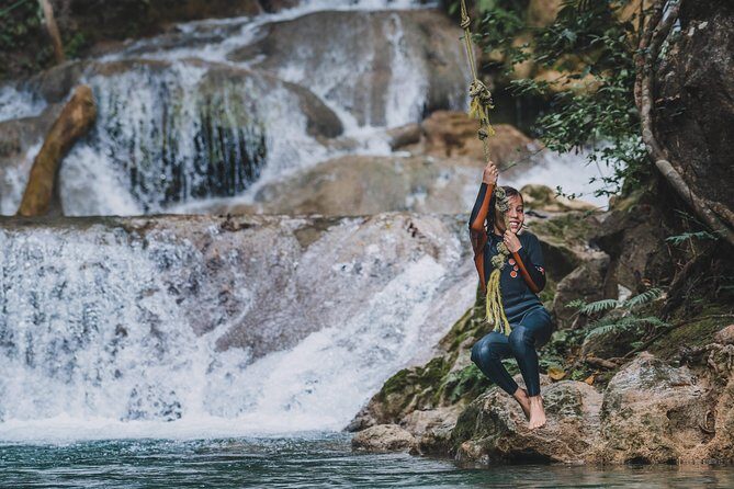 Emerald Falls Canadian Tour & Nature Experience - Why This Tour Is a Great Choice