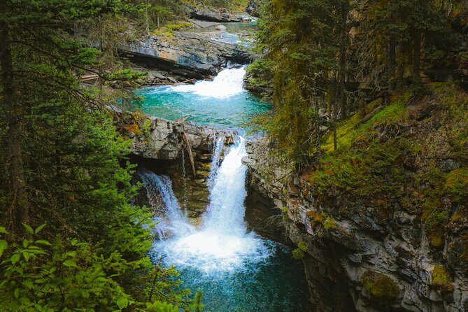 Emerald Lake Escape Day Tour: Waterfalls & Canyon Wonders - Who Will Love This Tour?