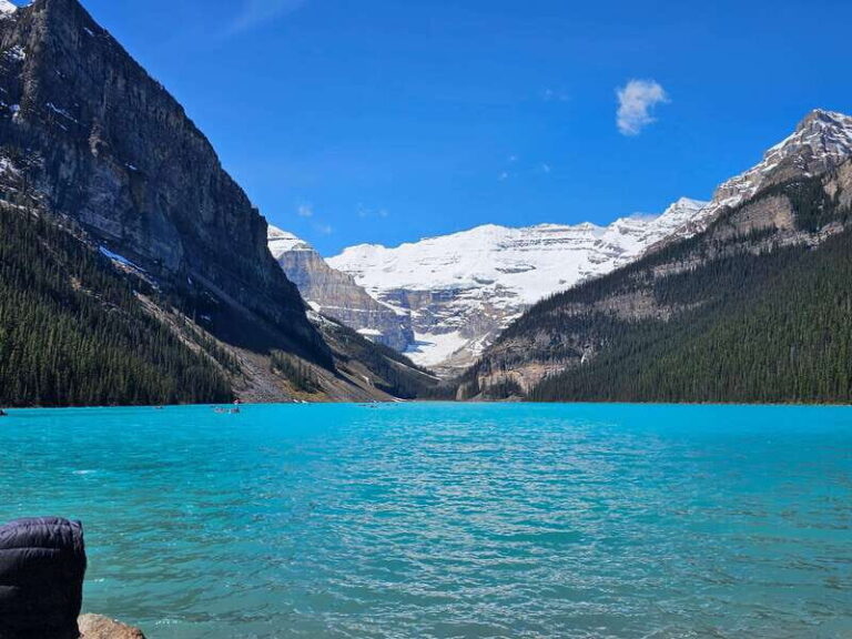 Emerald Lake, Lake Louise, Johnston Canyon & Banff Tour SUV - Who Is This Tour Best For?