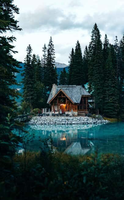 Emerald Lake, Louise, Takakkaw Falls, Johnston Canyon & More - Why This Tour Stands Out