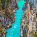 Emerald Lake, Moraine, Louise, Johnston Canyon & Banff Town - A Closer Look at the Itinerary