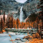 Emerald Lake, Wapta Falls & Takakkaw Falls in Yoho - Unpacking the Experience: What You Can Expect