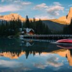 Emerald Lake,Natural Bridge, Wapta Falls & Takakkaw Falls in Yoho - Why This Tour Offers Great Value