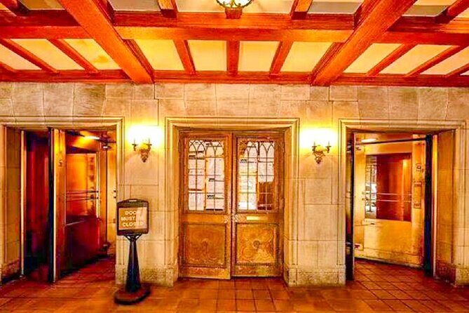 Empire and Grand Central Movie Tour - FAQs