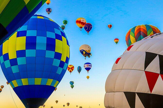 EN flight to Teotihuacan from CDMX with breakfast - Why This Tour Works