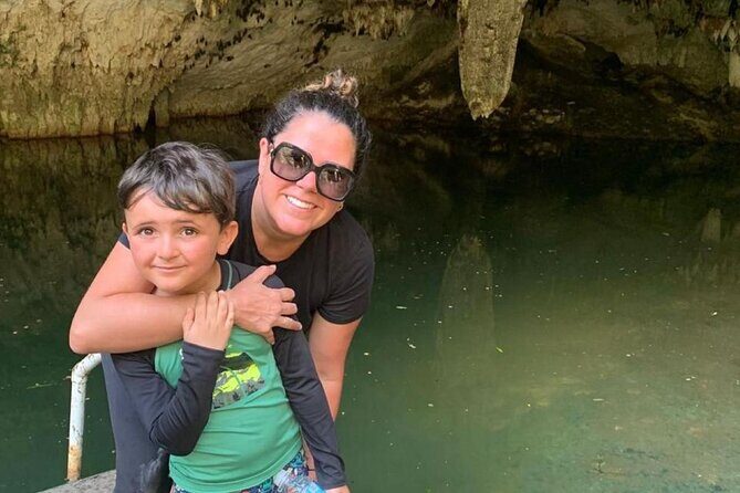 EN Jade Cavern in Jeep Snorkeling Tour & Lunch - What Makes This Tour Stand Out?