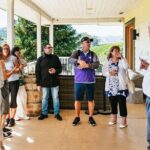 Enchanted Full Day Napa & Sonoma Wine Tour from Oakland - In-Depth Breakdown of the Experience