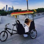 Enchanted Pedicab Tour History & Secrets of Lincoln Park - Why the Pedicab Experience Is a Great Choice