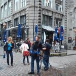 Enchanting Old Montreal , A private walking tour with Ruby Roy - An In-Depth Look at the Tour Experience