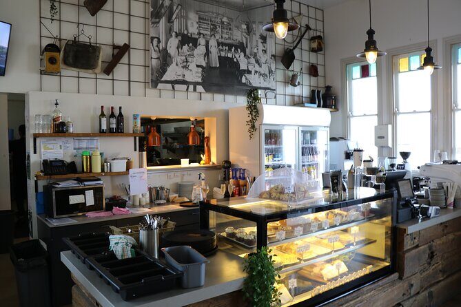 Enjoy a VIP Booth Shared Experience From Gympie - Exploring Amamoor