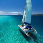 Enjoy an amazing day in Isla Mujeres with snorkeling food, drinks and round trip - What’s Included and What’s Not