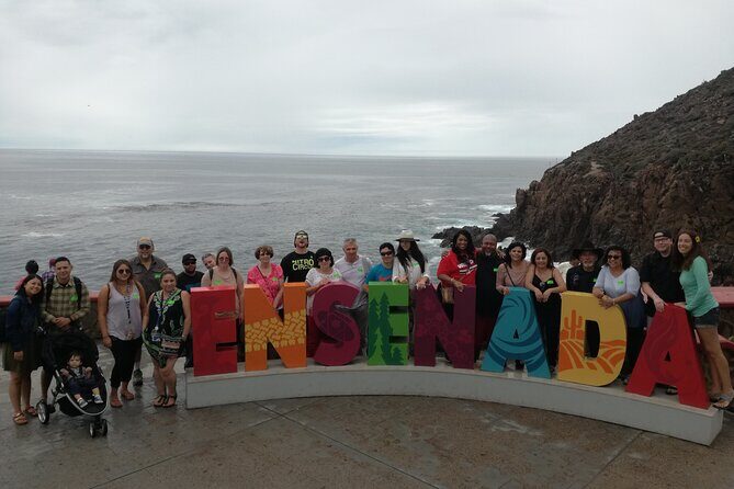 Enjoy La Bufadora and eat the best tacos! - Final Thoughts: Who Will Love This Tour?